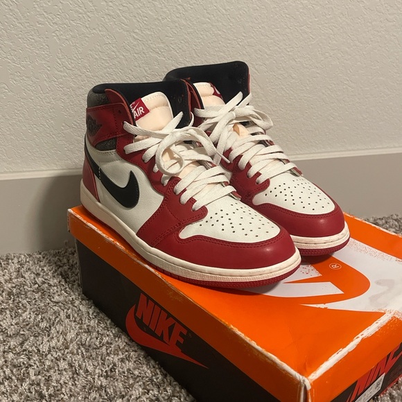 Jordan | Shoes | Jordan Lost And Found | Poshmark